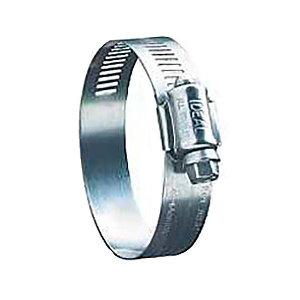 Finish Thompson - Discharge Hose Clamp | MSC Direct
