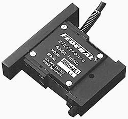 Mahr - Gage Head Points & Accessories: Contact Point, 0.1800 | MSC Direct