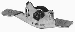Albion - Caster Side Brake Kit | MSC Direct
