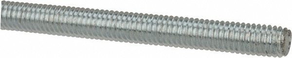 Threaded Rods | MSC Industrial Supply Co.