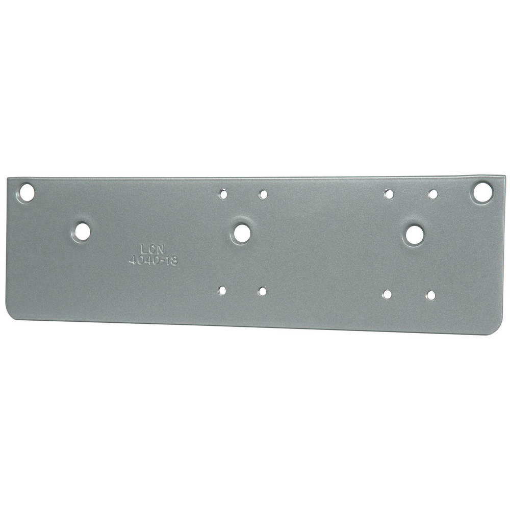 LCN - Aluminum Drop Plate | MSC Direct