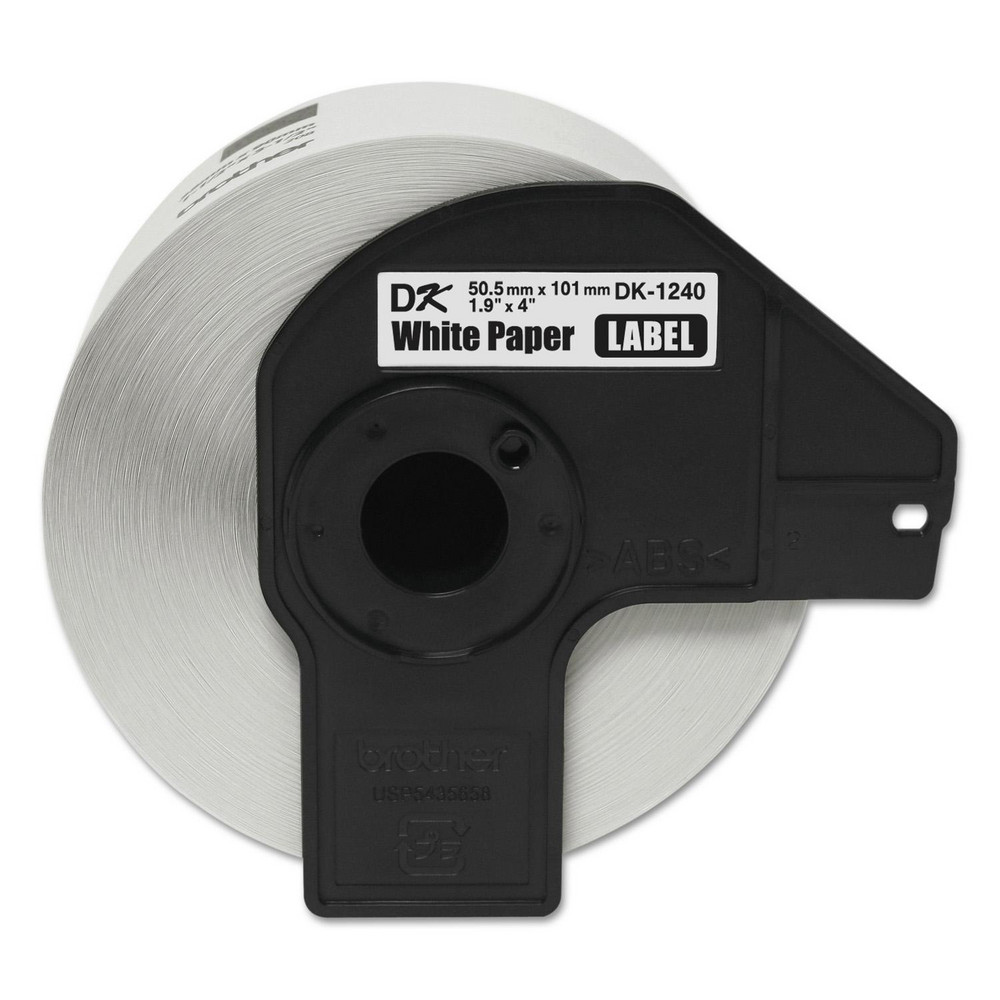 Brother - Labels, Ribbons & Tapes: Type: Label Maker Address/Shipping ...