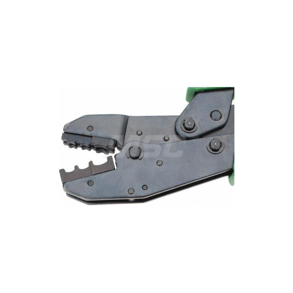 Greenlee - Terminal Crimper | MSC Direct
