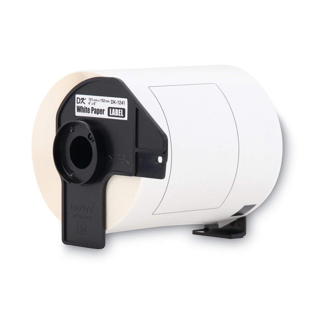 Brother - Labels, Ribbons & Tapes: Type: Label Maker Address/Shipping ...