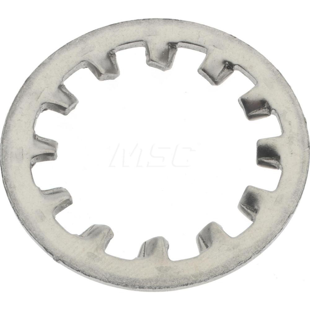 Value Collection - M18 Screw, 19mm ID, Stainless Steel Internal Tooth ...