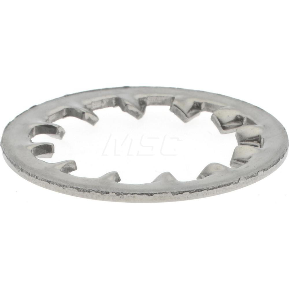 Value Collection - M18 Screw, 19mm ID, Stainless Steel Internal Tooth ...