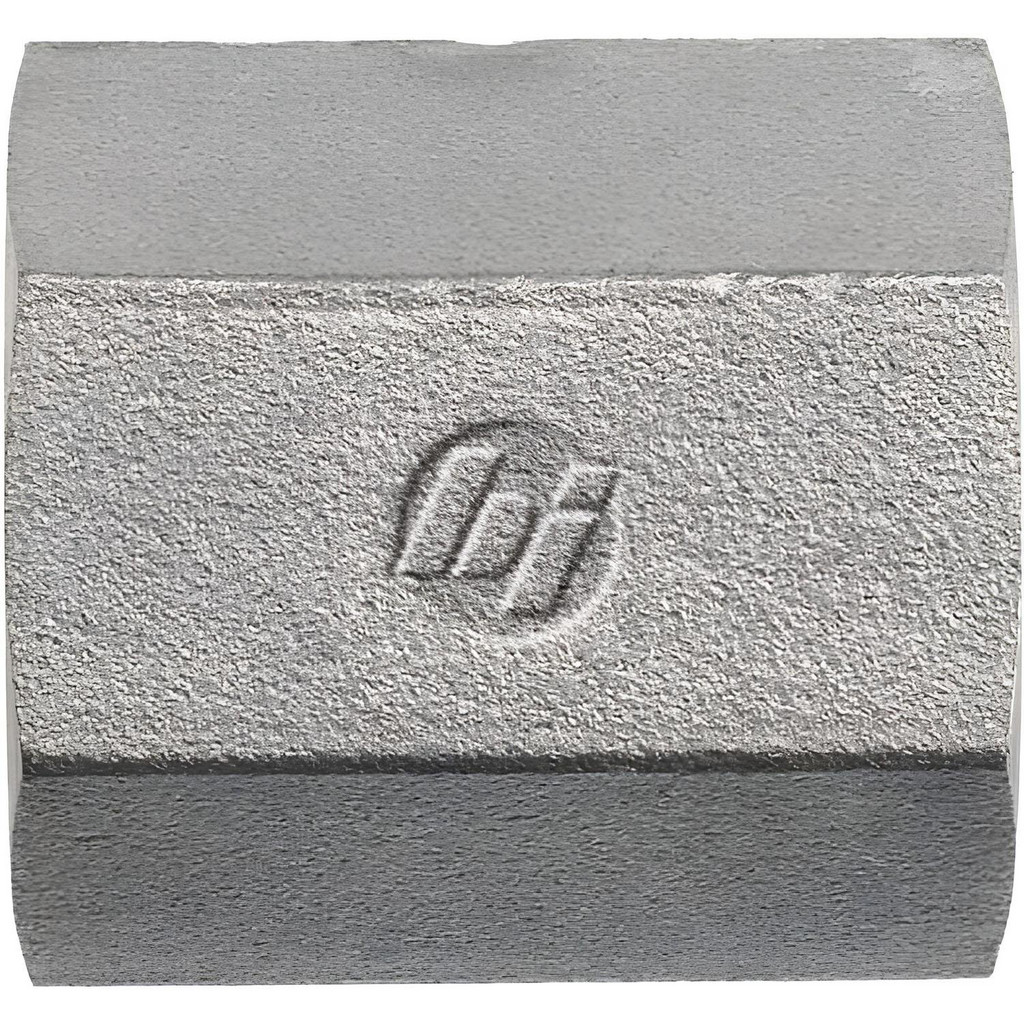 Brennan - Steel Flared Tube 1/4-19 Thread | MSC Direct