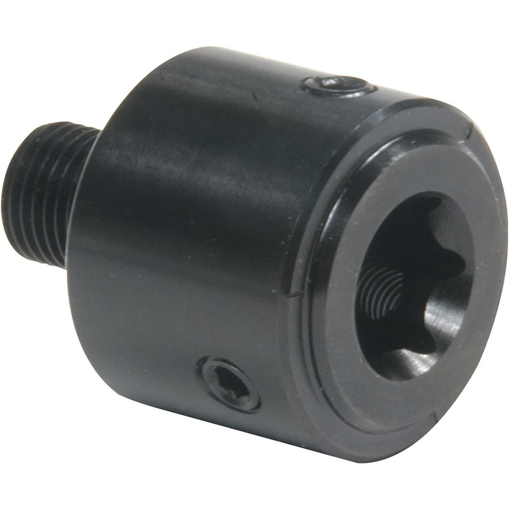 Hougen - Power Drill Spindle Adapter: | MSC Direct