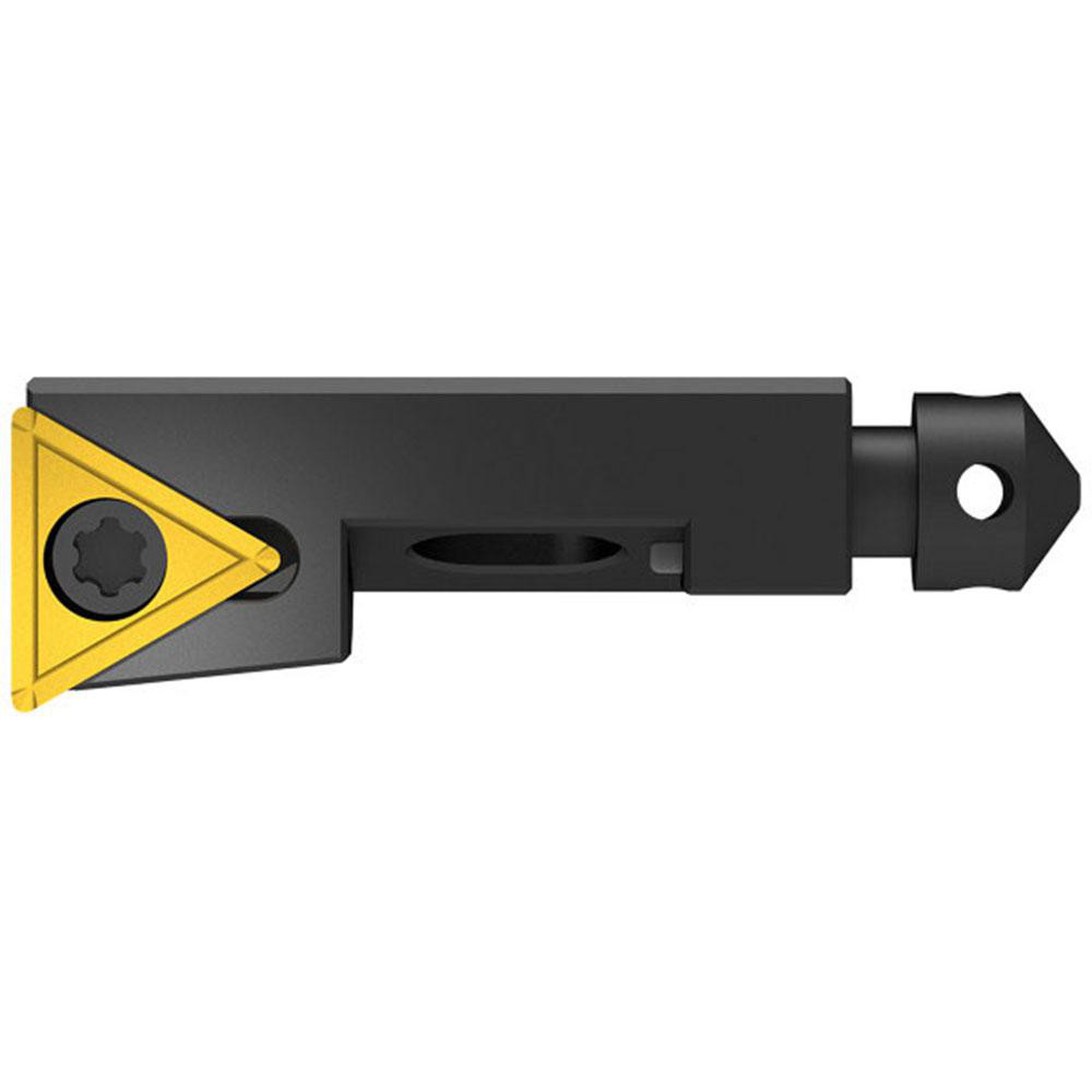 Komet - Indexable Boring Cartridge: Series Kometric, Right Hand, 16 mm ...