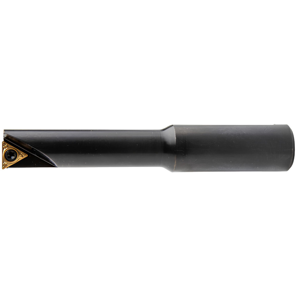 Komet - Indexable Boring Bar: B05-20100, 6.00 mm Min Bore, Right Hand ...