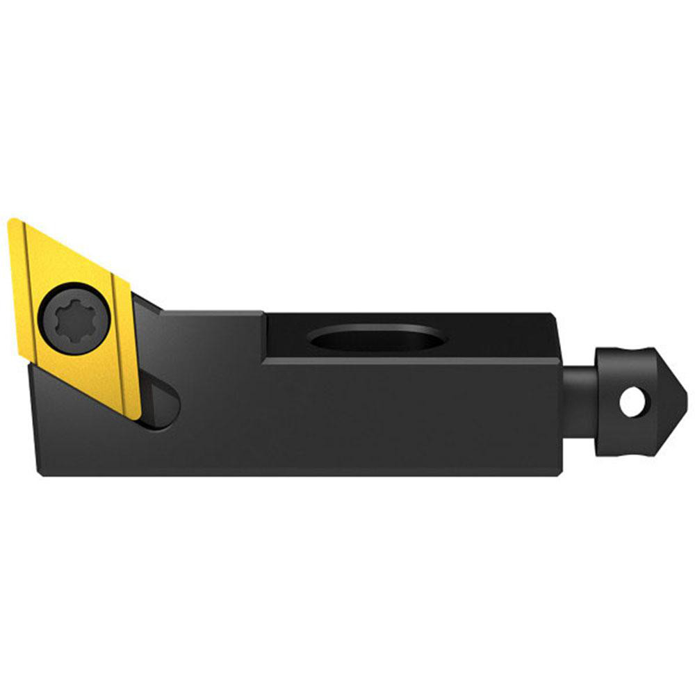 Komet - Indexable Boring Cartridge: Series Kometric, Left Hand, 40.01 ...