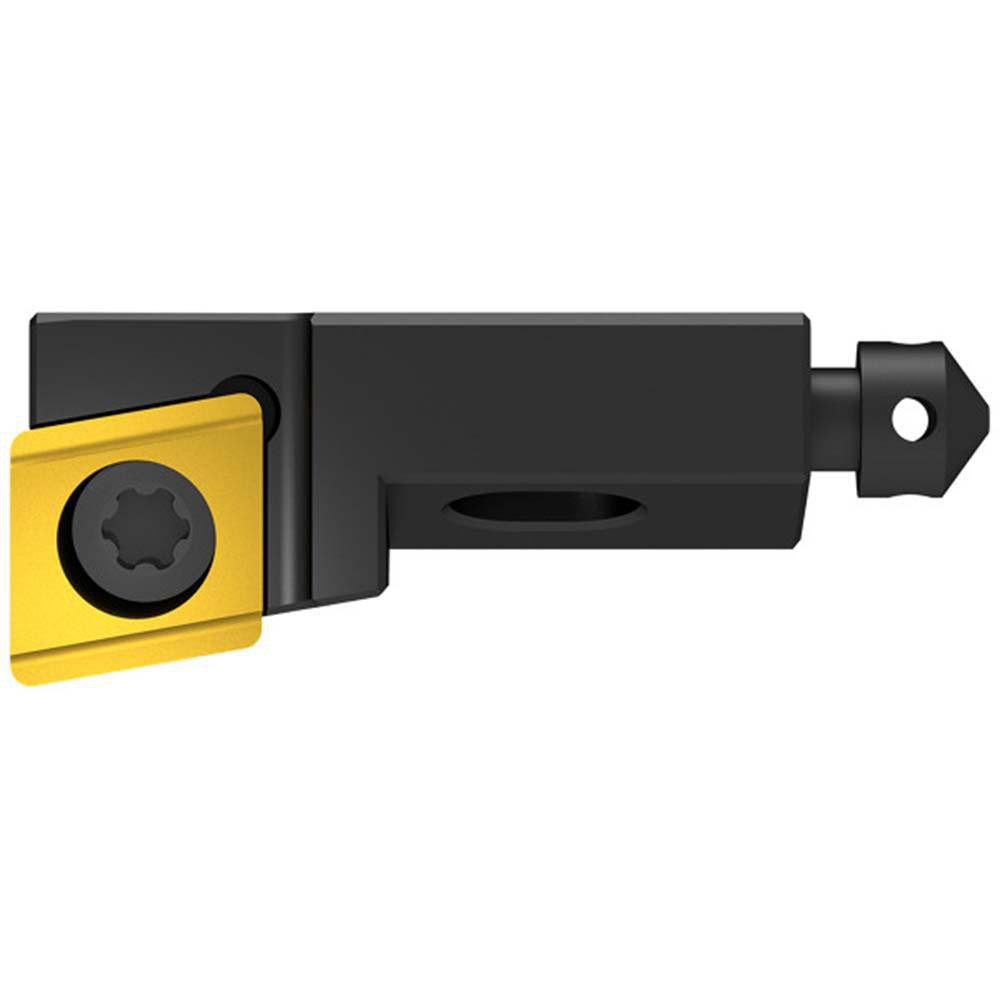 Komet - Indexable Boring Cartridge: Series Kometric, Right Hand, 1.299 ...