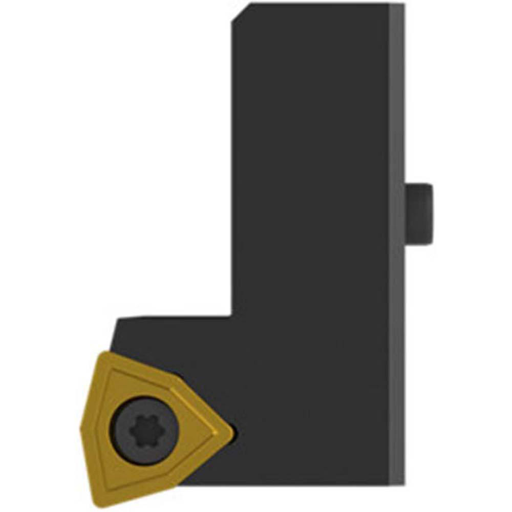 Komet - Indexable Boring Cartridge: Right Hand, 1.929" Min Dia | MSC Direct