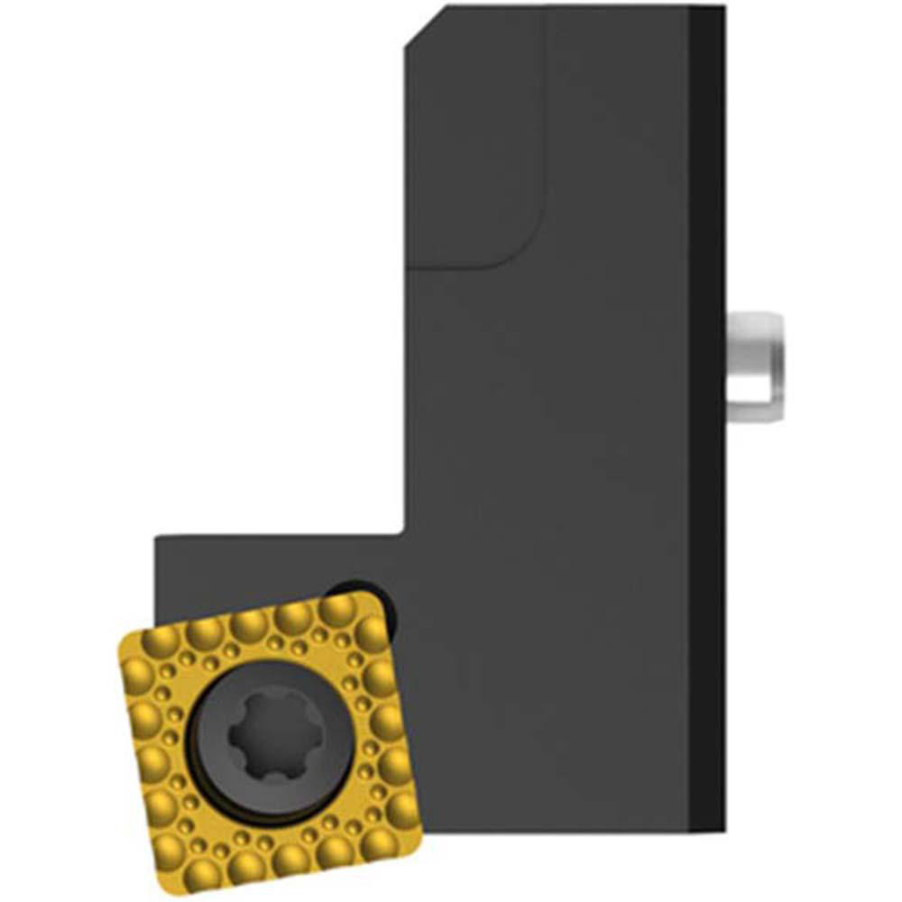 Komet - Indexable Boring Cartridge: Right Hand, 1.535" Min Dia | MSC Direct