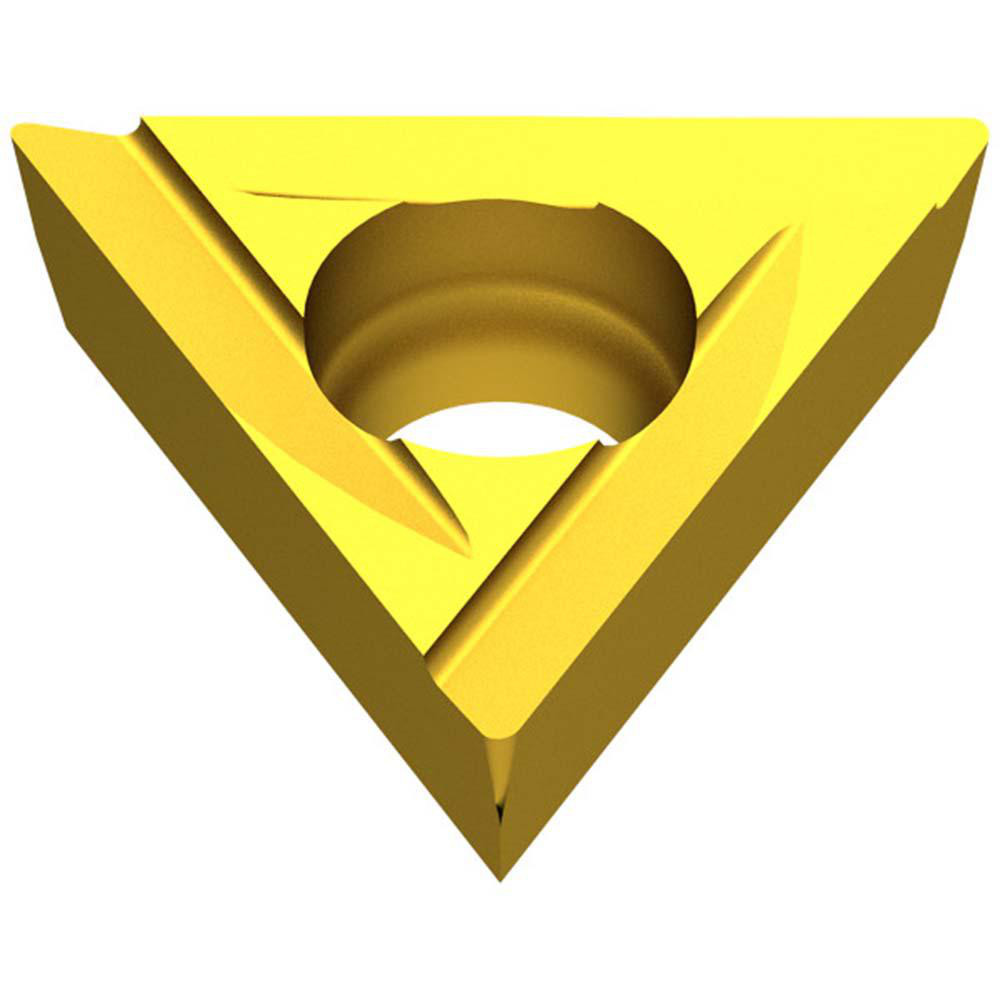 Komet - Boring Insert: TOHX090202G12 BK8425, Solid Carbide | MSC Direct