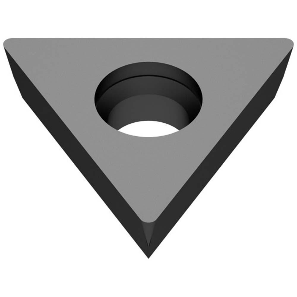 Komet - Boring Insert: TPHB130304P BK50, Solid Carbide | MSC Direct