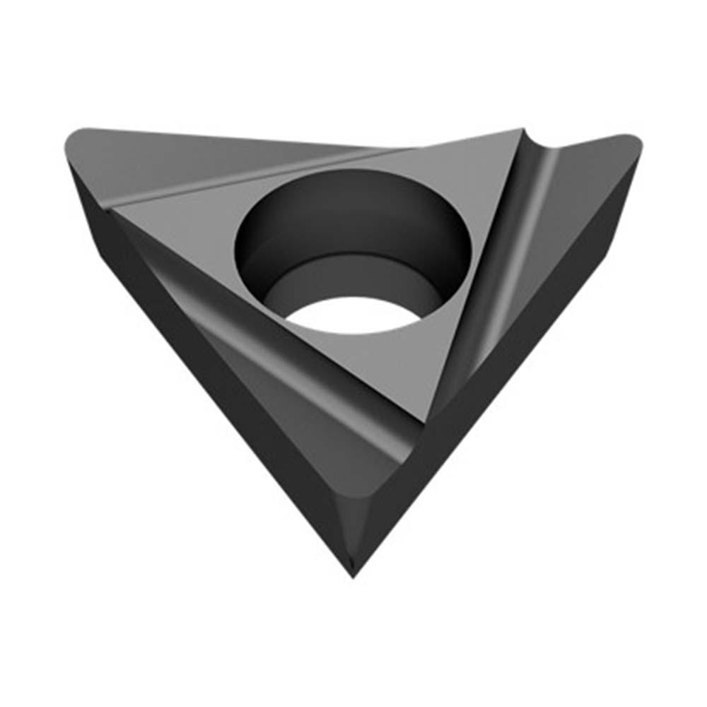 Komet - Boring Insert: TPHX130304P15 BK50, Solid Carbide | MSC Direct