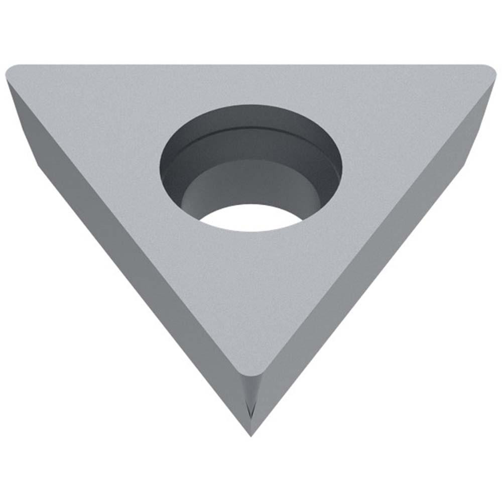 Komet - Boring Insert: TPHB130308P K10, Solid Carbide | MSC Direct