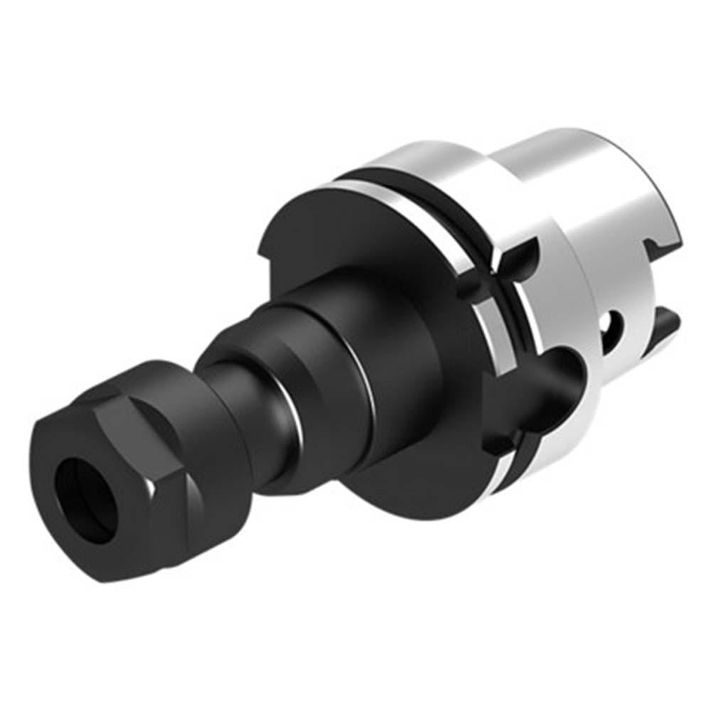 Komet - Tapping Chuck: Taper Shank, Rigid | MSC Direct