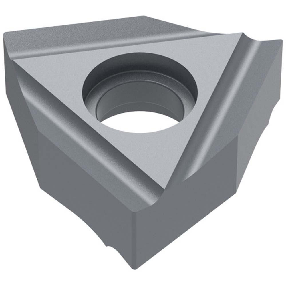 Komet - Indexable Drill Insert: WNHX060302EL-G18 P25, Carbide | MSC Direct