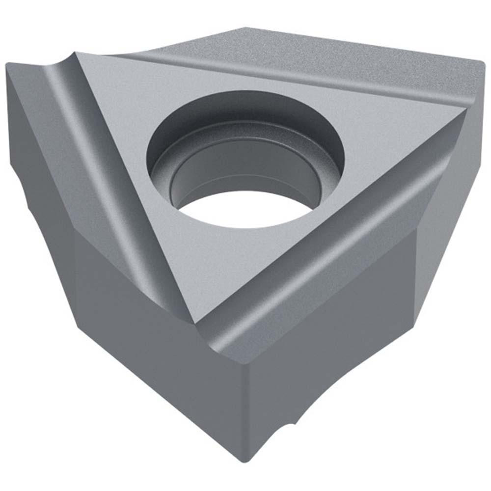 Komet - Indexable Drill Insert: WNHX100404ER-G18P25, Carbide | MSC Direct