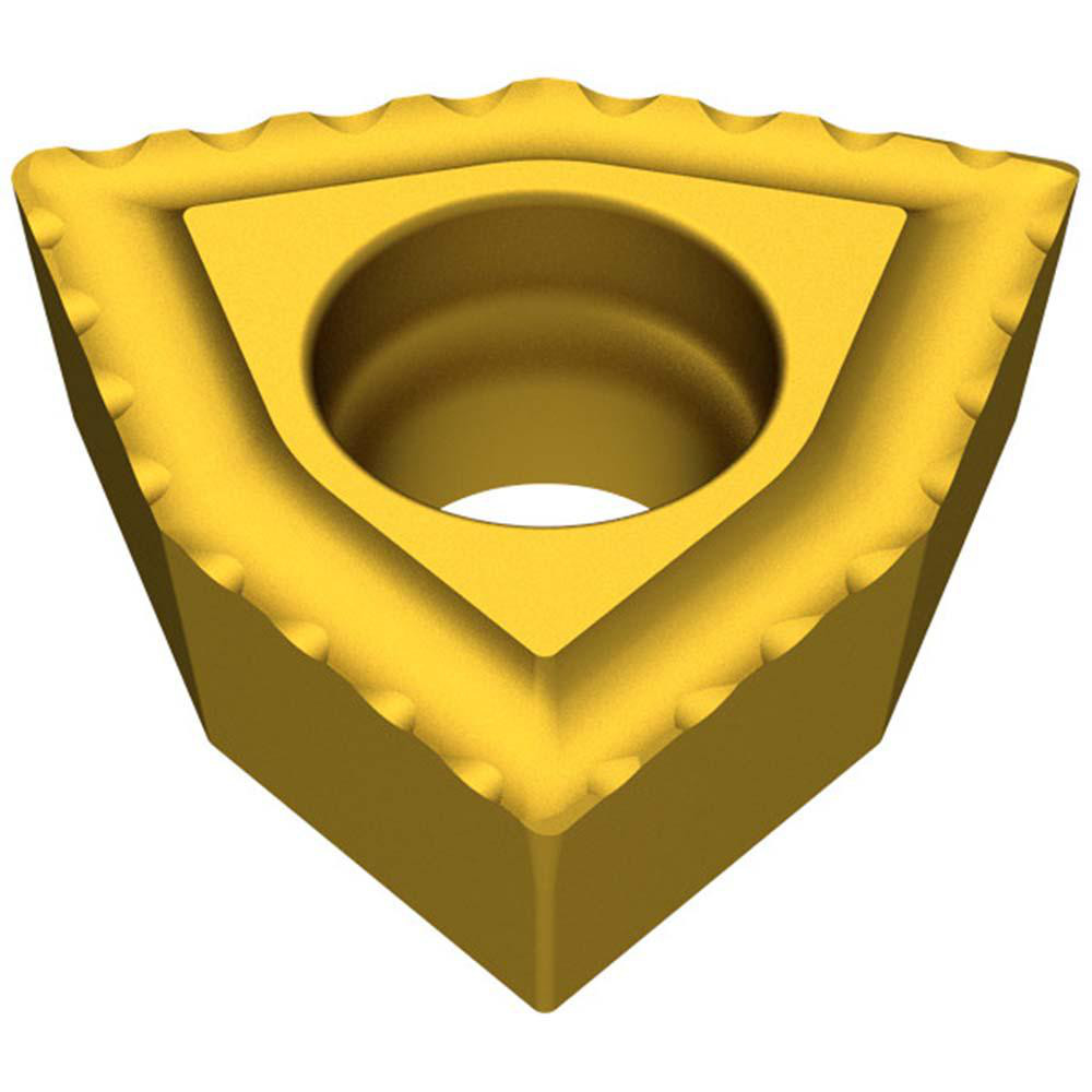 Komet - Indexable Drill Insert: WOEX040304-13 BK7325, Carbide | MSC Direct