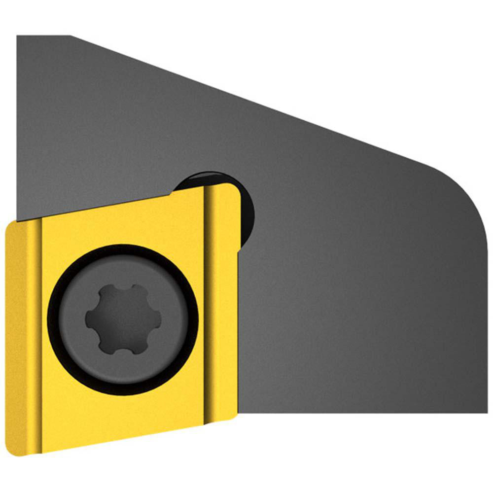 Komet - Diamond Pocket for Indexable Tools | MSC Direct