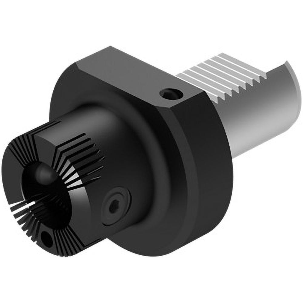 Komet - Modular Lathe Adapter/Mount: Left Hand Cut, ABS50 Modular ...