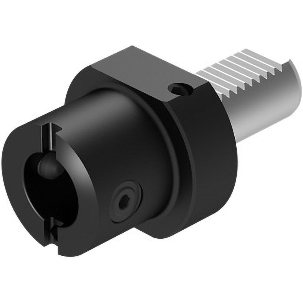 Komet - Modular Lathe Adapter/Mount: Right Hand Cut, ABS50N Modular ...