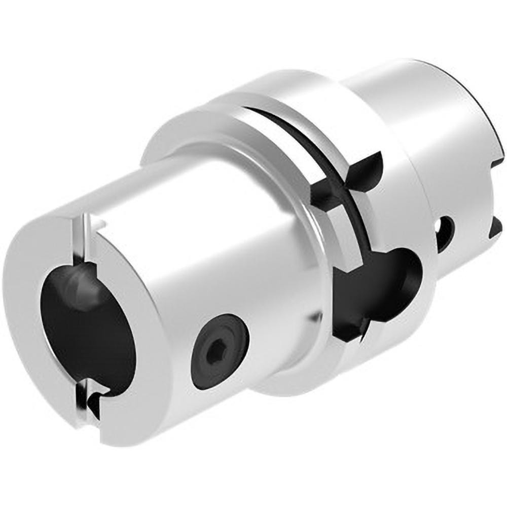 Komet - Modular Tool Holding System Adapter: HSK100A Taper | MSC Direct