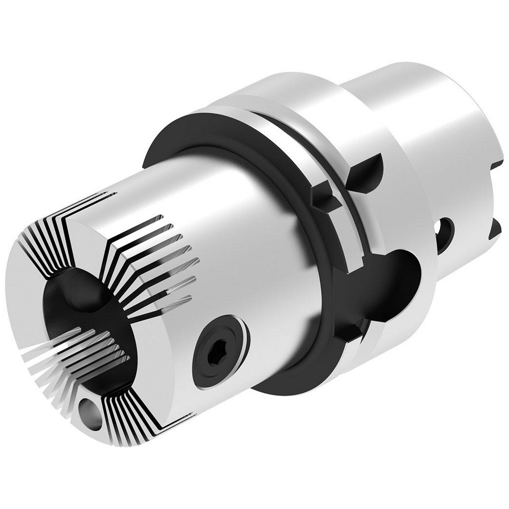 Komet - Modular Tool Holding System Adapter: HSK100A Taper | MSC Direct