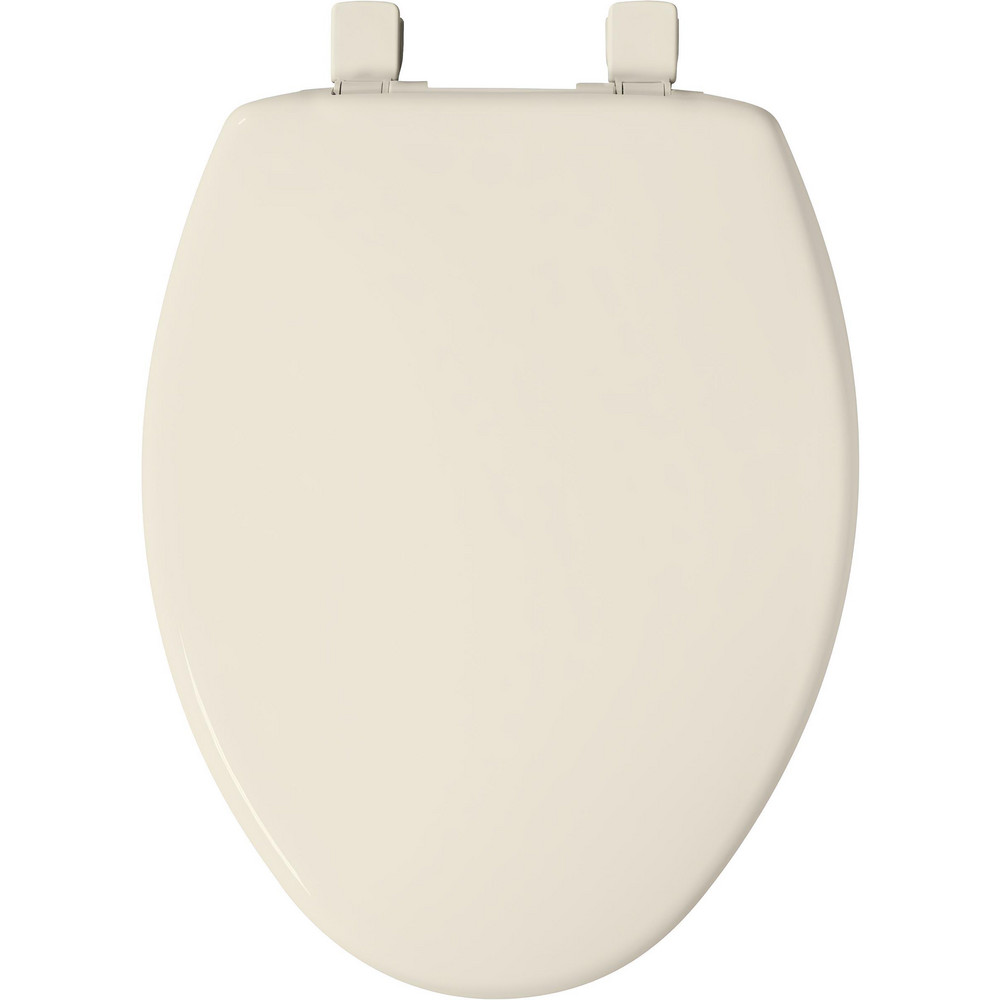 Bemis - Toilet Seats; Type: Closed, Standard; Style: Elongated ...