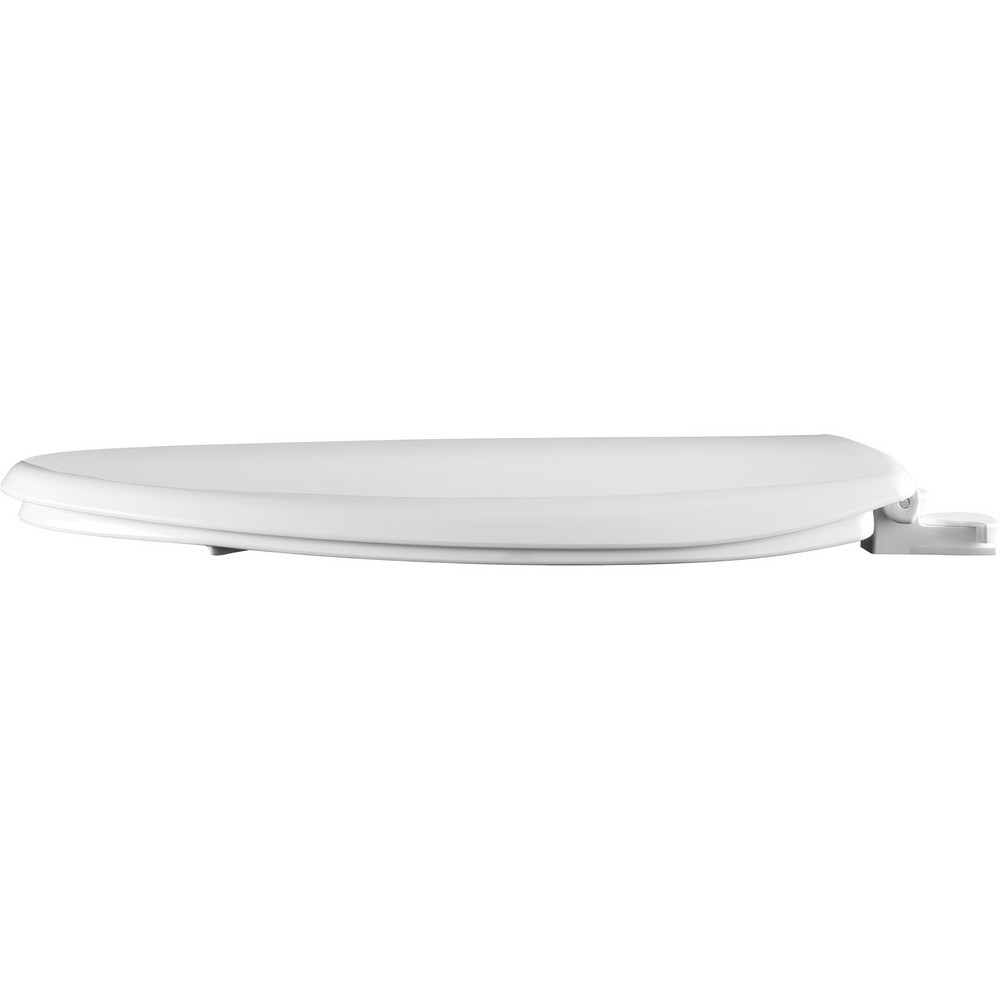 Bemis - Toilet Seats; Type: Closed, Standard; Style: Elongated ...
