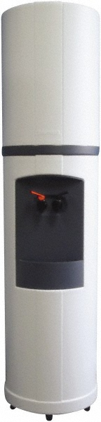Aquaverve - 4.2 Amp, 1,500 mL Capacity, Water Cooler Dispenser | MSC Direct
