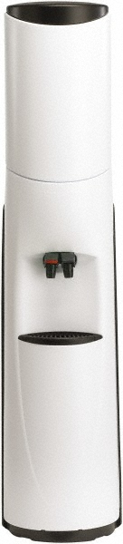 Aquaverve - 4.2 Amp, 1,500 mL Capacity, Water Cooler Dispenser | MSC Direct