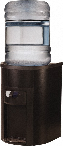 Aquaverve - 1.4 Amp, 1,500 mL Capacity, Water Cooler Dispenser | MSC Direct