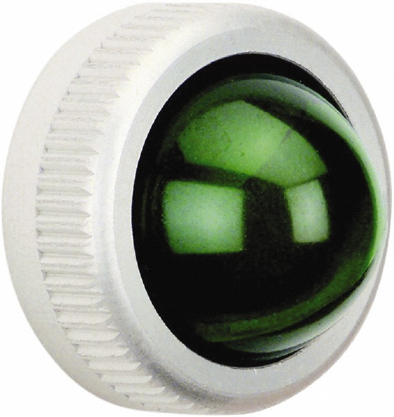 Schneider Electric - Round Pilot and Indicator Light Lens | MSC Direct