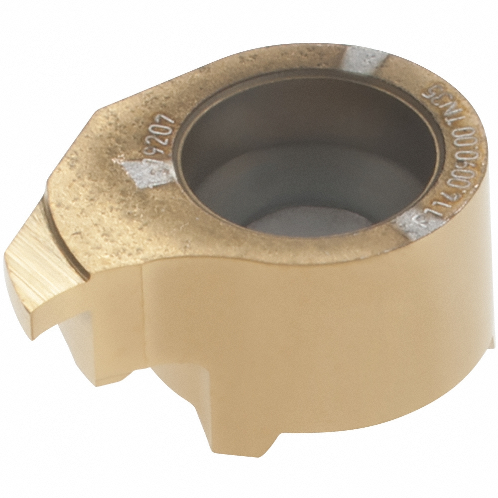 HORN - Grooving Insert: R114.0090.00 TN35, Carbide | MSC Direct
