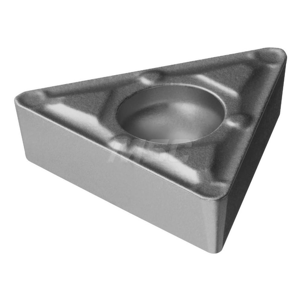 Sandvik Coromant - Turning Insert: TCMX220WF 5015, Cermet | MSC Direct