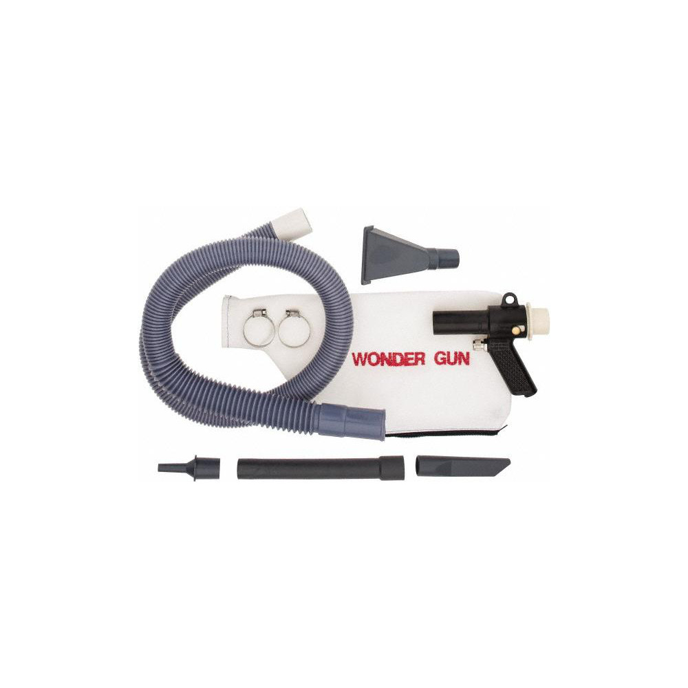 Value Collection - Vacuum Air Gun Kit | MSC Direct