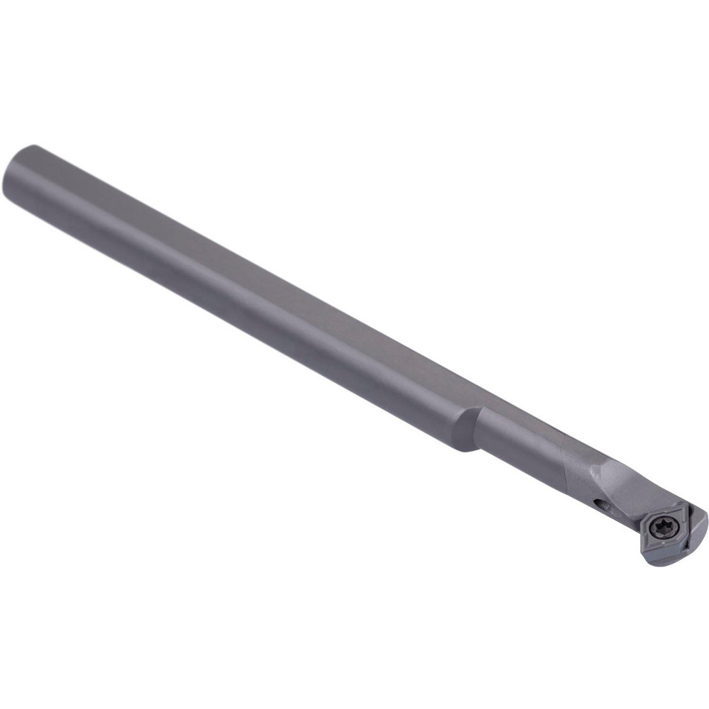 Dormer Pramet - Indexable Boring Bar: SEXP-RL-E 9.5X6MM, 9.500 mm Min ...