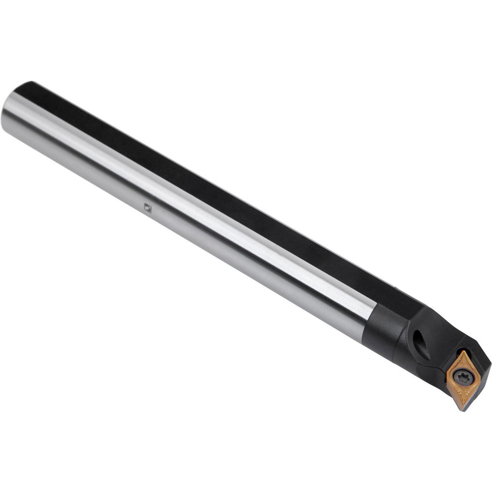Dormer Pramet - Indexable Boring Bar: 33MM 1"SHK LH, Left Hand, 93.000 ...