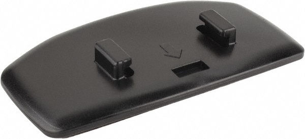 PRO-SAFE - Plastic Mounting Bracket | MSC Direct