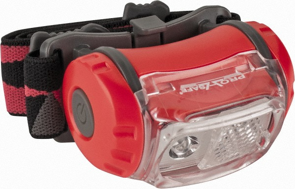 PRO-SAFE - Free Standing Flashlight: LED | MSC Direct