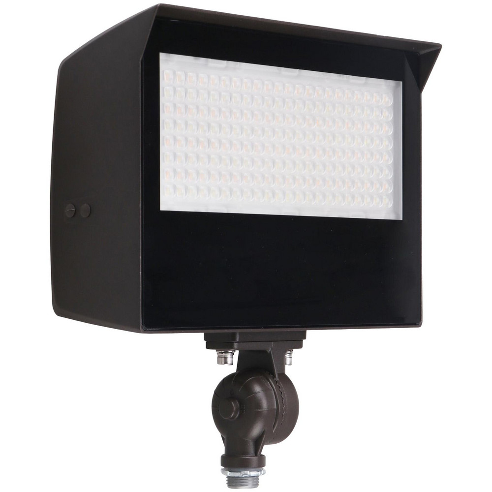 Philips - Floodlight Fixtures: Mounting Type: Knuckle, Yoke; Housing ...