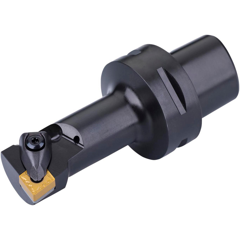 Dormer Pramet - Indexable Boring Bar: C.-DCLN-RL 32X17MM, 32.000 mm Min ...