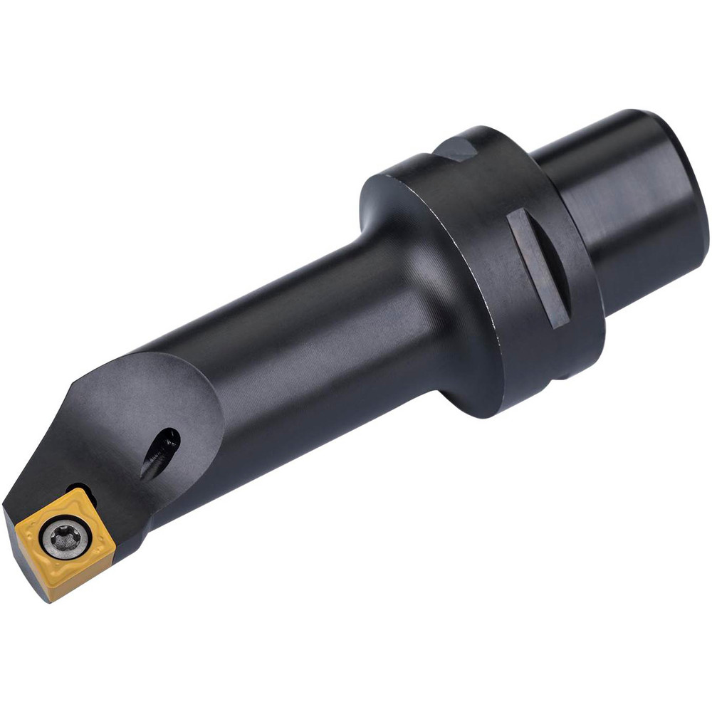 Dormer Pramet - Indexable Boring Bar: C.-SCLC-RL 20X11MM, 20.000 mm Min ...