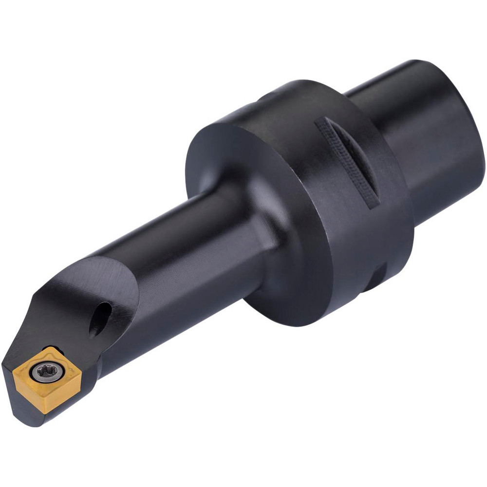 Dormer Pramet - Indexable Boring Bar: C.-SCLC-RL 20X11MM, 20.000 mm Min ...