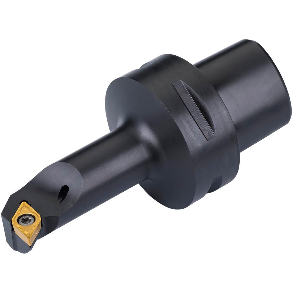 Dormer Pramet - Indexable Boring Bar: C.-SDUC-RL 32X17MM, 32.000 mm Min ...