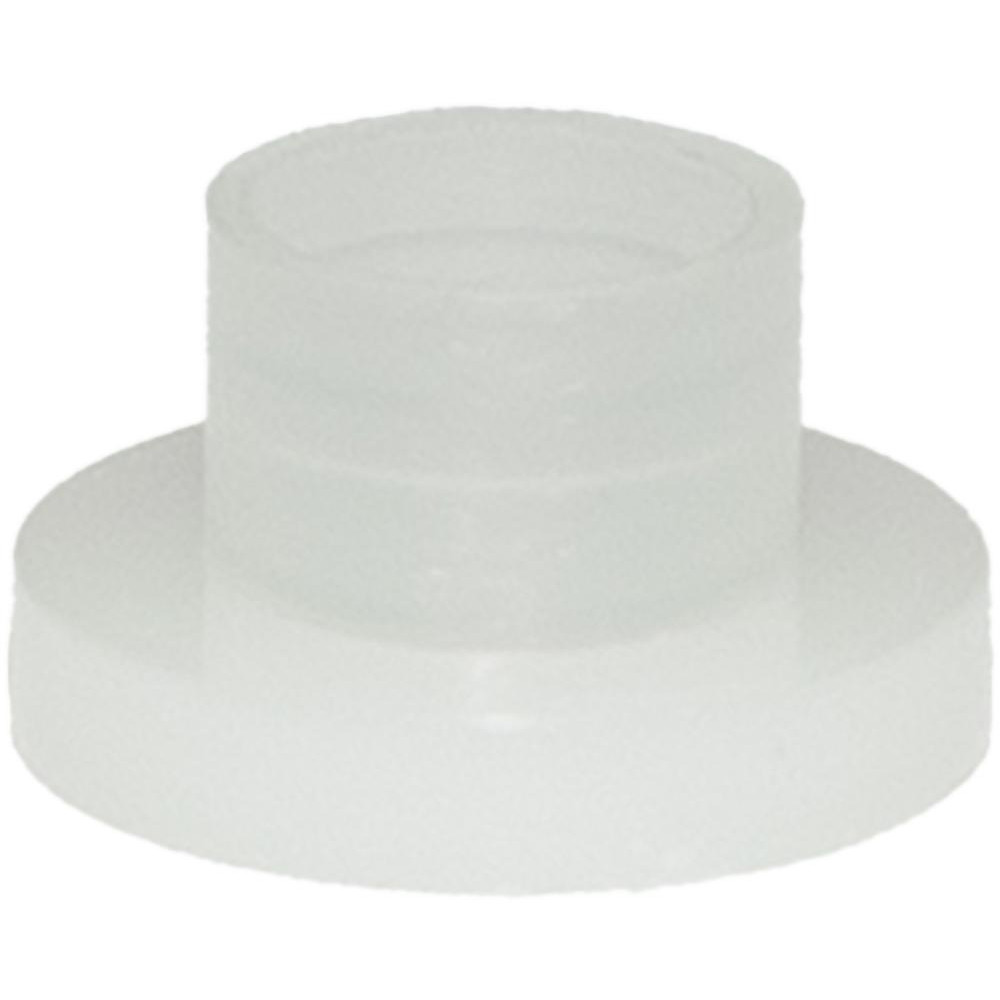 Made in USA - Shoulder Washers: Washer Type: Short Barrel; Screw Size: 5/16 in; Inside Diameter ...